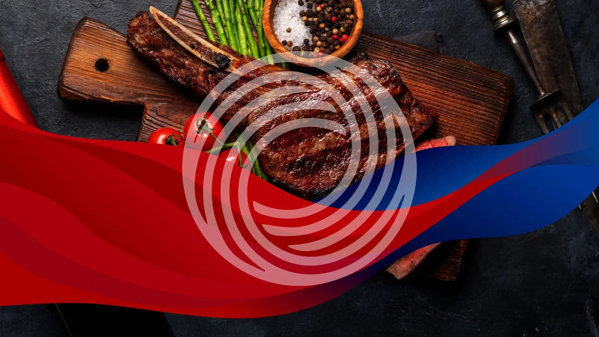 ISA Foods - Pork | Beef | Chicken | Turkey